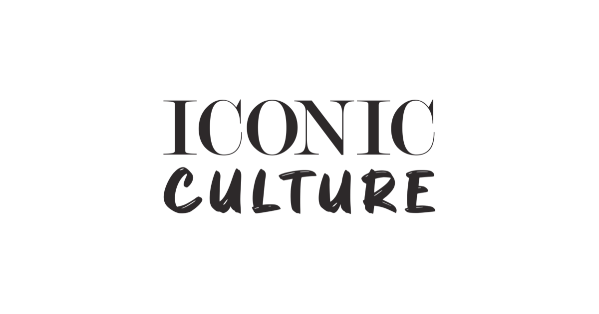 Contact - Iconic Culture
